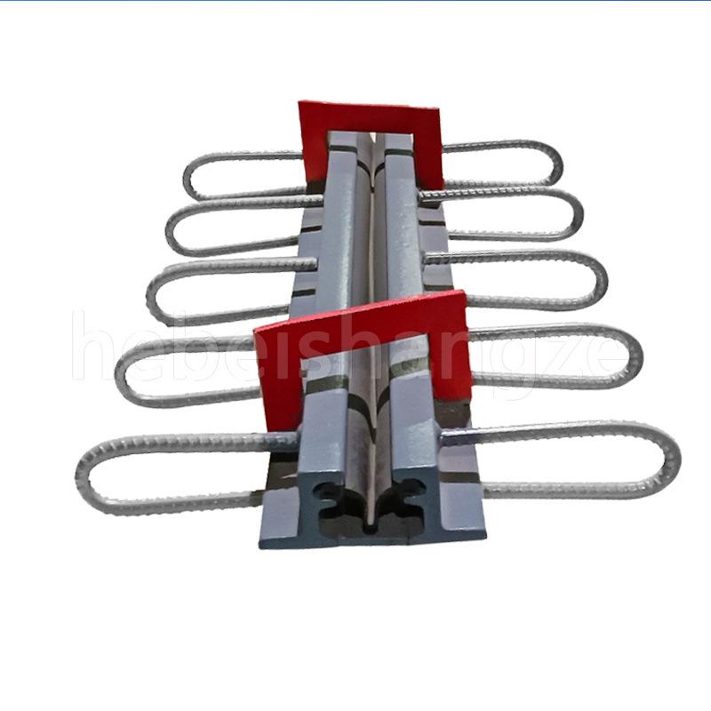 Bridge expansion joint E type 40/80/160 comb plate expansion joint ...