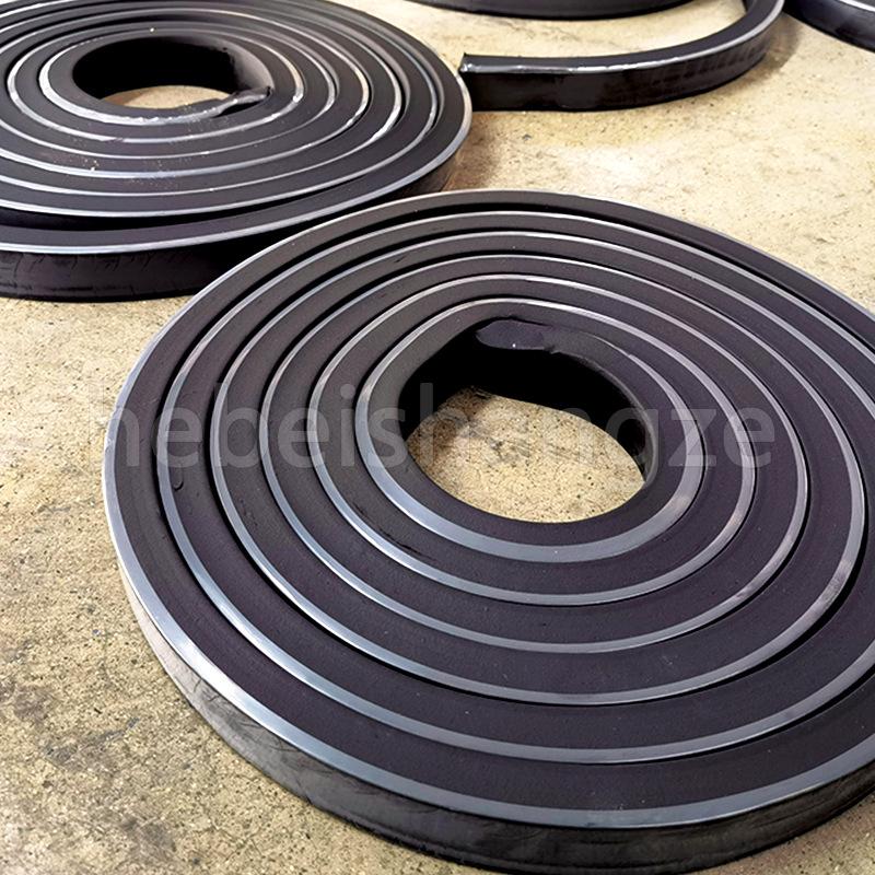 Water-swelling water-stop strip, putty-type sealing water-stop strip ...