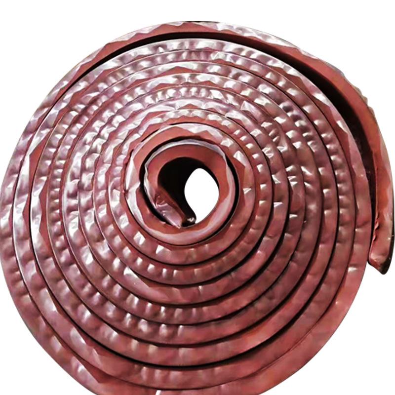 Manufacturer putty water-stop strip water conservancy construction ...