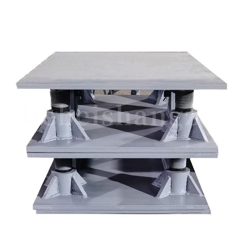 Precast beam T beam support embedded steel plate longitudinal slope ...