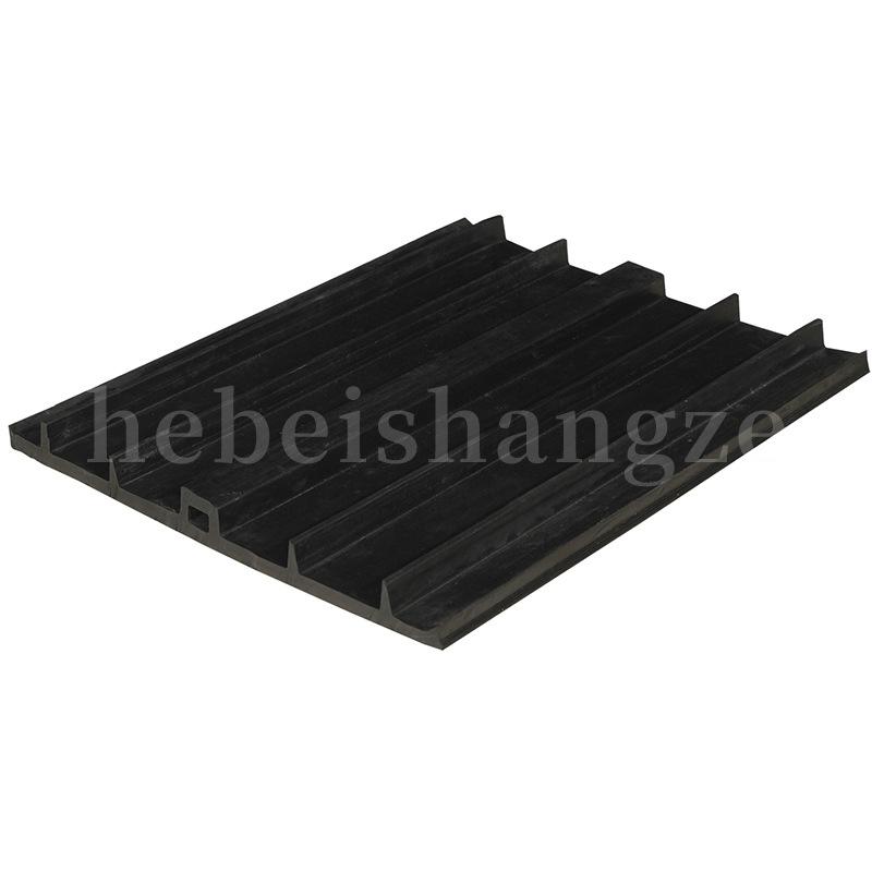 Rubber waterstop back-attached waterstop waterstop tunnel pipe gallery ...