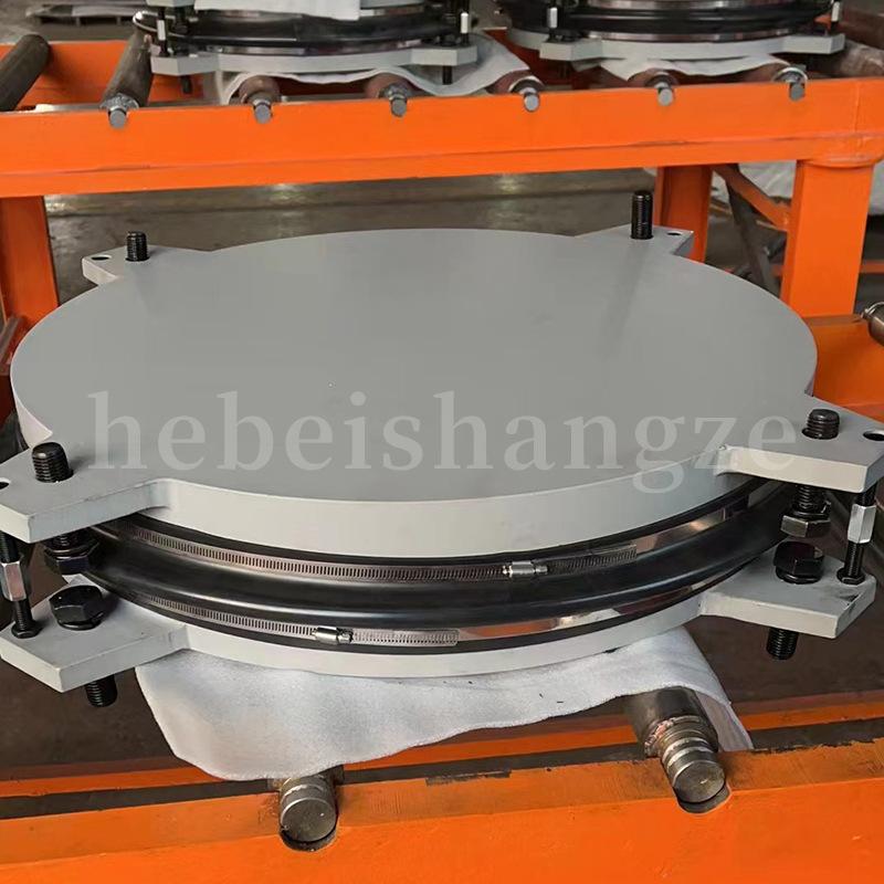 Steel structure corridor grid horizontal and vertical sliding anti ... Steel structure corridor grid horizontal and vertical sliding anti ...